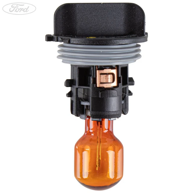 ORIGINAL FORD S-MAX Galaxy Mondeo vordere Blinkerglühbirne PWY19W 2015 ...