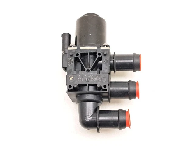 11538572508 EXTRA EAU POMPE BMW iX3 SUV Electric (A0001E1IElectric ...