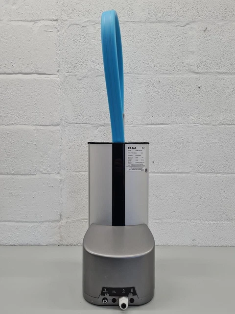 ELGA MODELL: PURELAB FLEX Wasseraufbereitungssystem Labor EUR 1.182,88 ...