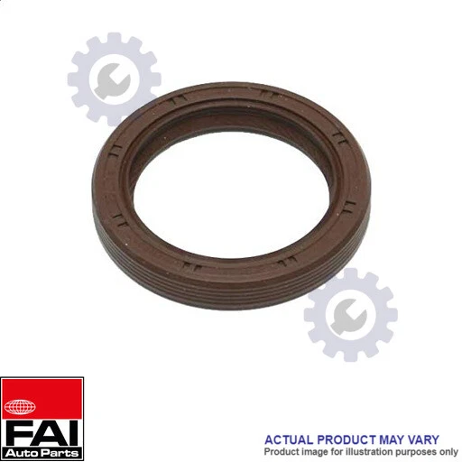 SHAFT SEAL CRANKSHAFT For Ford 4Ab/4Ba/4Bc/4Ca/4Cc/4Ea/4Fa/4Eb/4Fb/4Fc ...