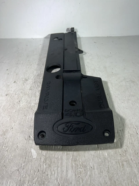 FORD FALCON BA Bf Fg Green Top Lpg Coil Cover 2002 - 2010 4L 6 Cyl $65. ...