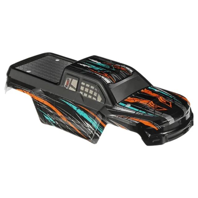 RC CAR BODY Shell for Hbx 16889 16889a 1/16 RC Vehicles £10.19 ...
