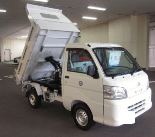 JDM AFTERMARKET TIMING Belt Replacement X5Pc Set For Daihatsu Hijet ...