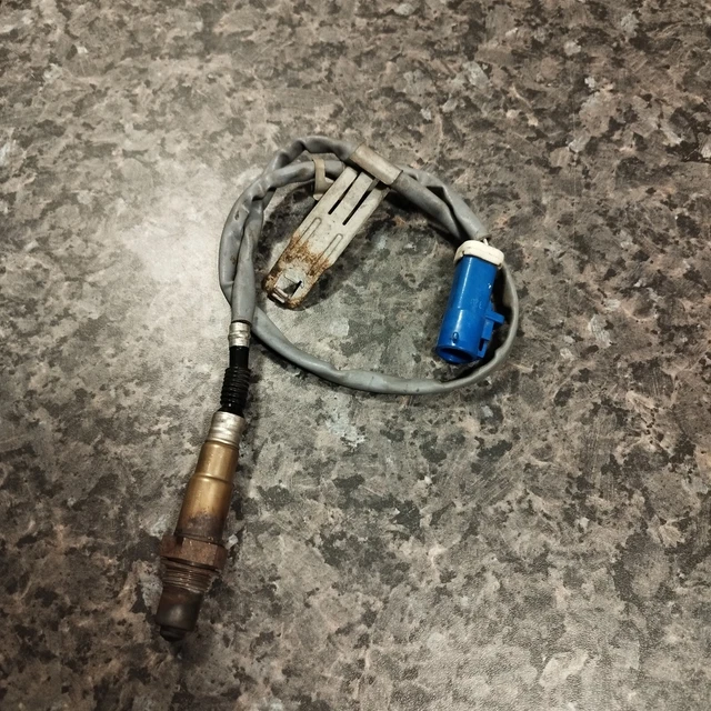 FORD FIESTA ST St180 Mk7 Mk7.5 Oxygen Lambda Sensor 0258010339 C1Ba ...