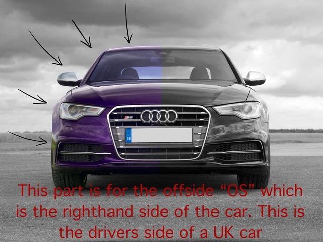 VW PASSAT B7 Dessous de caisse OS Undertray 3AA825102 EUR 26,64 ...