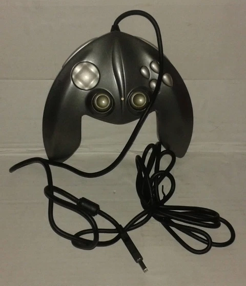 MANETTE DE JEU trust pour Pc 830t USB Triple Mode Sightfighter game pad ...