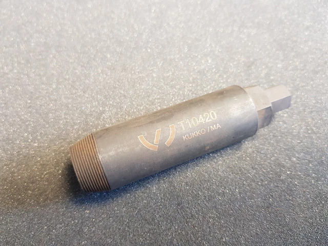 ORIGINAL VW AUDI T10420 A Spezialwerkzeug Dichtringauszieher neu (K24 ...