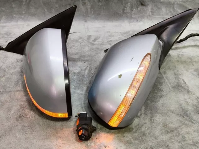 JDM HONDA ACCORD Euro R Acura TSX CL7 CL9 CM2 Side Door Mirror Mirrors ...