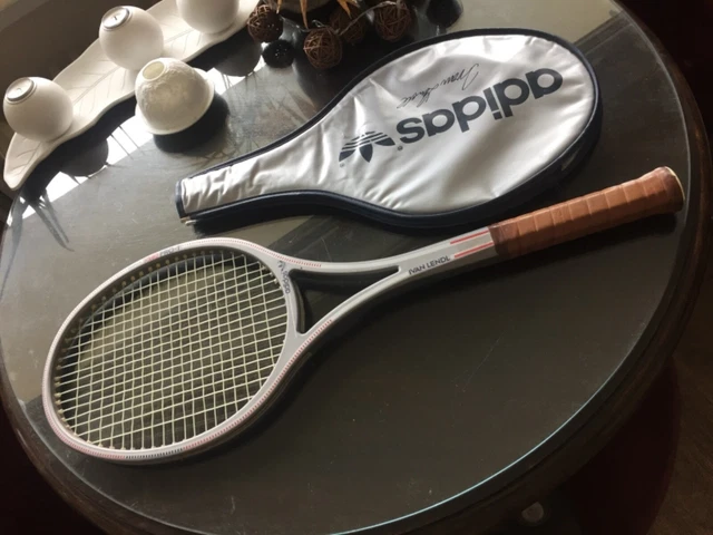ADIDAS IVAN LENDL GTX PRO - T Graphite Tennisschläger Racket L4 EUR 249 ...