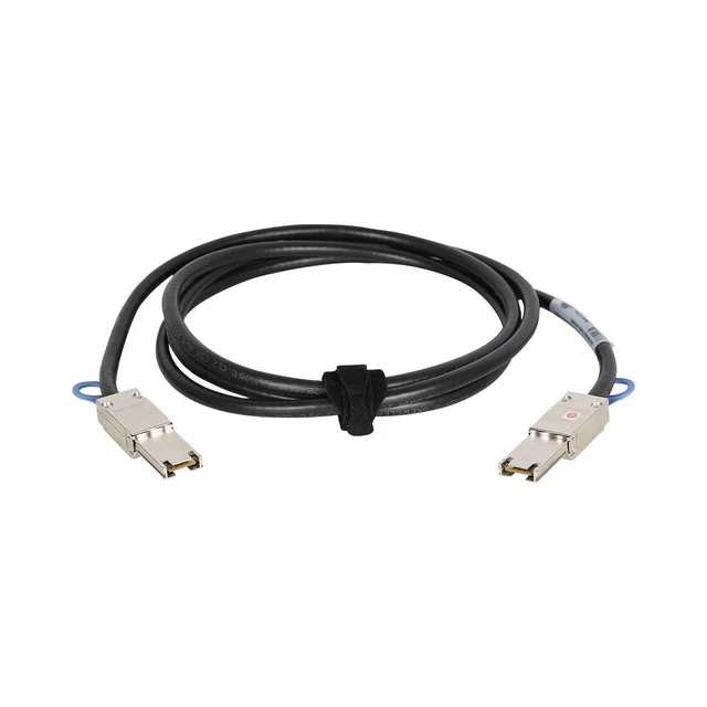 DELL 2M 6FT Mini-Sas To Mini-Sas Cable 8088-8088 - W390D $54.00 ...