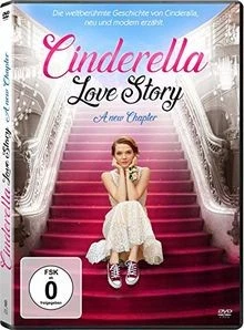 CINDERELLA LOVE STORY - A New Chapter von Brian Brough | DVD | Zustand ...