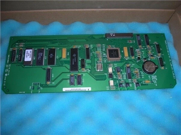 USED 1PCS SIEMENS Control Panel Apogee Automation 544-110 Plc Plc ...