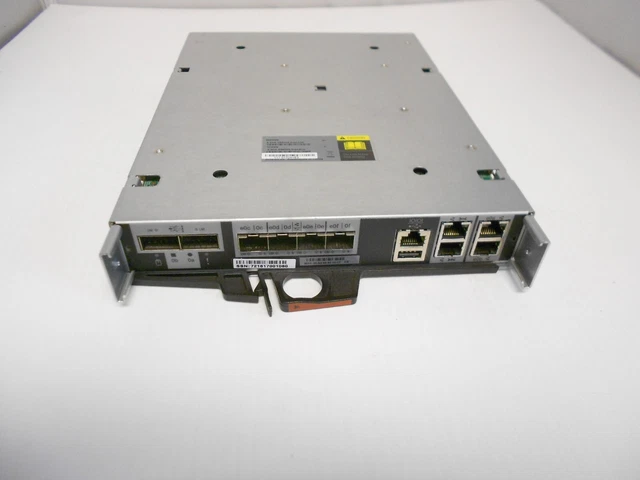NETAPP FAS2554 FAS2552 Manette Rangement Module 111-01324 10Gbe X3402A ...