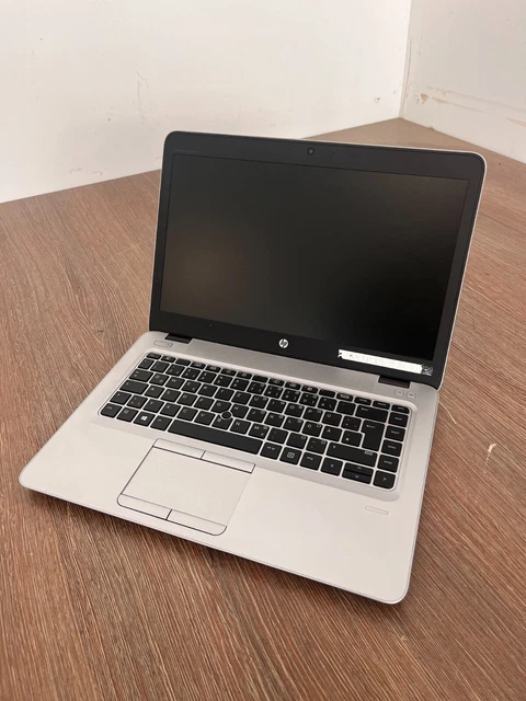 HP MT43 LAPTOP AMD Pro A8 9600B 8GB RAM 128GB SSD Full HD 1920x1080 ...