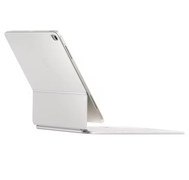 MAGIC KEYBOARD FOR iPad Air 13" (M3) 2025 British English C Grade £191. ...