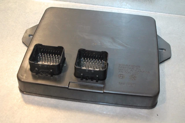 CAN AM ECM Module 2001-2004 Traxter Bombardier 710000326 ECU CDI Brain ...