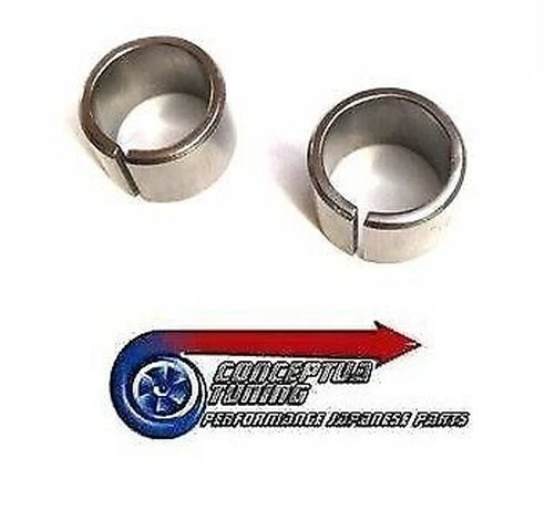 GENUINE CYLINDER HEAD Block Alignment Dowels For R32 33 34 GTR Skyline ...