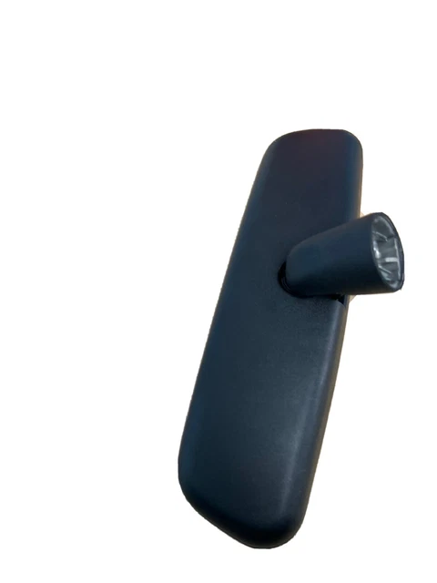 AUDI S3 8L VW Seat Cupra R Rear View Mirror Black 8D0857511A £29.99 ...