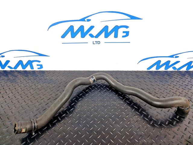 12-18 MERCEDES BENZ W176 Lci Amg Line Genuine Coolant Hose Pipe ...