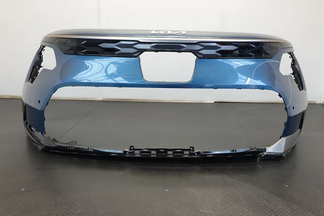 GENUINE KIA E NIRO 2022-onwards FRONT BUMPER p/n 86511-AO000 £70.00 ...