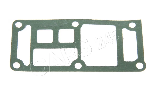 GENUINE BMW E30 E34 E36 E46 Oil Filter Housing to Block Gasket ...