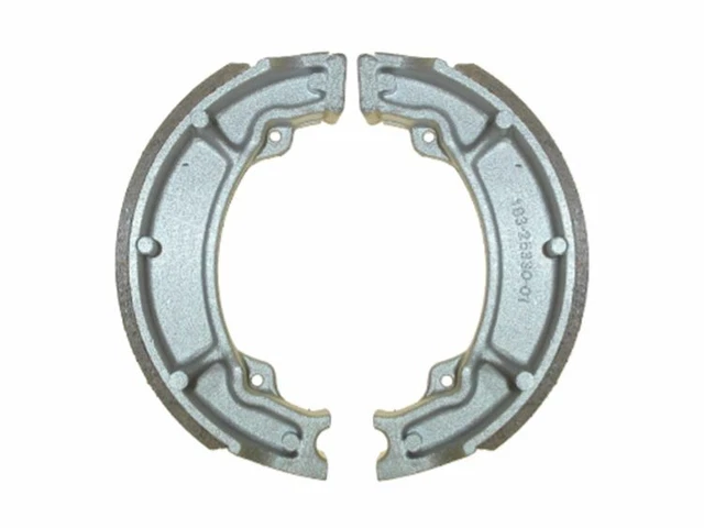 REAR BRAKE SHOE Fits Keeway Matrix 150 2007-2010 $64.88 - PicClick AU