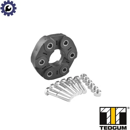 JOINT PROPSHAFT 00225704 FOR FORD SIERRA/II/Hatchback/Turnier N5C/N5B/YBB 2.0L £64.12 - PicClick UK