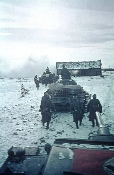 SOLDATEN PANZER TANK WK2 WW2 Militär Krieg 3 Reich Wehrmacht Weltkrieg ...