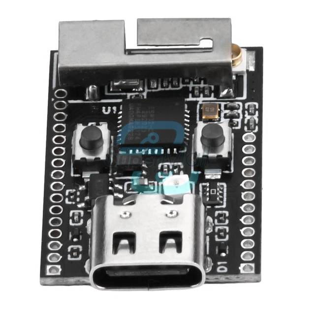 Esp32 C6 Development Board Wifi Bluetooth Module Risc V 32 Bit