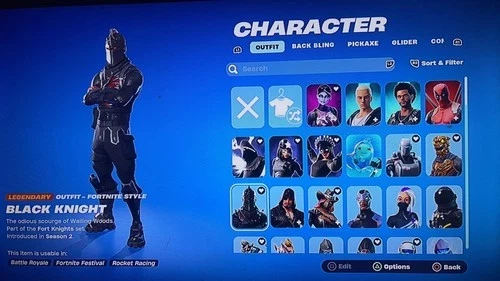 FN ACC 80-120 Skins Guaranteed With Full Mail/Cant Be Logged Out. £7.59 ...