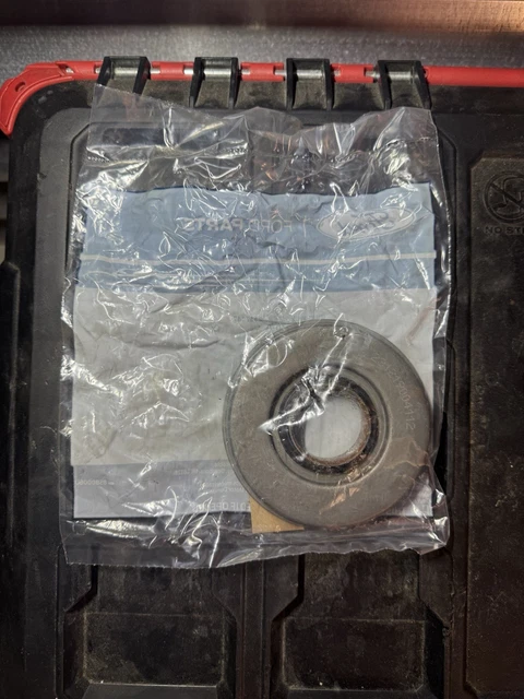 NEW FORD OEM Rear Differential Pinion Seal , 1L3Z-4676-A $38.82 ...