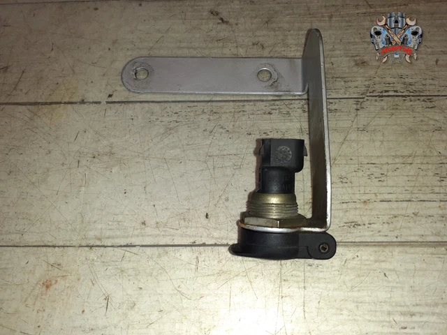 BMW F 650 Gs 12V Socket 2004 To 2007 - Ref: 101 £10.30 - PicClick UK