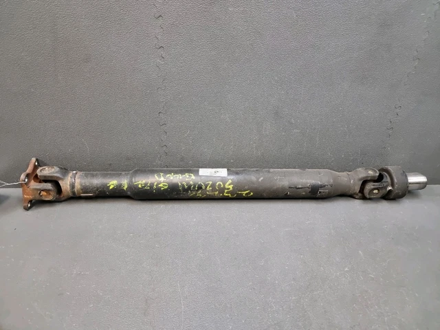 ARBRE TRANSMISSION ARBRE PONT Arri re Suzuki Grand Vitara I 1 6i