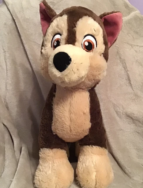 BUILD A BEAR BAB Nickelodeon Paw Patrol Chase Large Dog Plush £11.99 ...