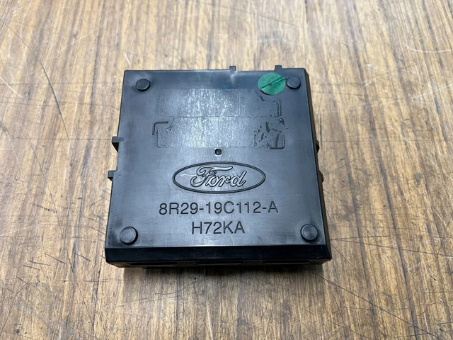 FORD FALCON FG Bluetooth Module ECU Computer 8R29-19C112-A $49.00 ...
