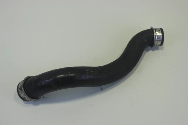 MERCEDES W212 COOLING water hose hose pipe cooling water A2045011582 £ ...