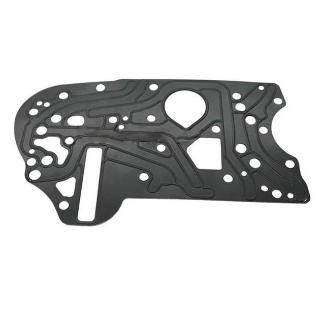 0AM/OAM GEARBOX VALVE Body Aluminum Plate Gasket DQ200 For Volkswagen ...