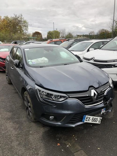 POMPE IMMERGEE RENAULT MEGANE 4 PHASE 1 172026203R EUR 80,00 - PicClick FR