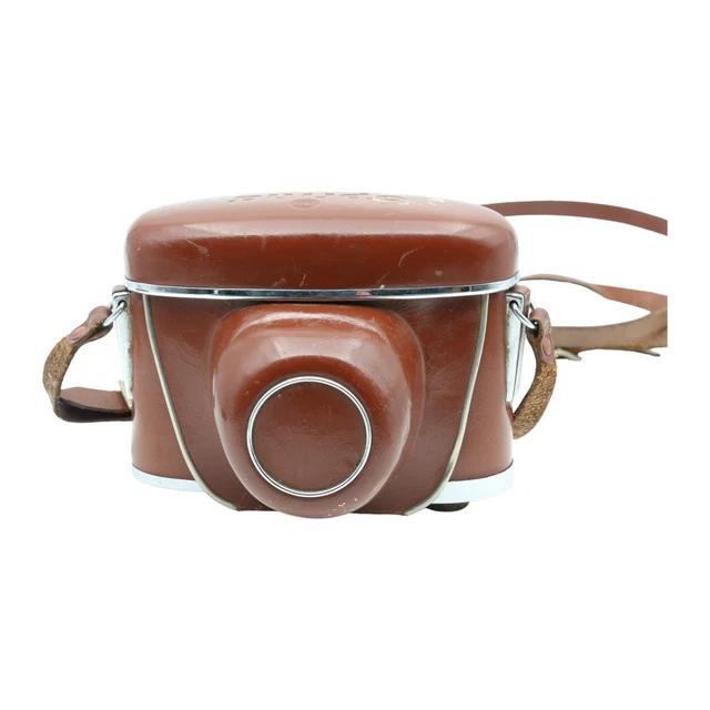 OPTINA SAC DE Transport Caméra Boîtier pour Optina Id Arette EUR 34,29 ...