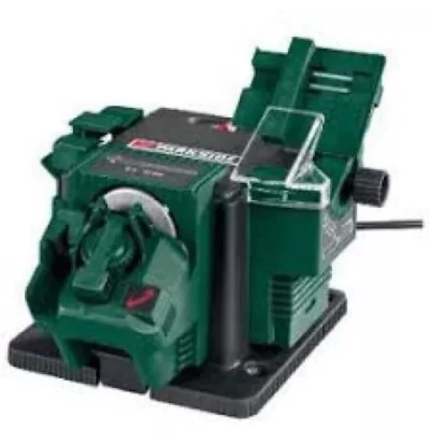 NEW PARKSIDE SHARPENING Station PSS 65 A1 2M CABLE BOXED £31.87 ...
