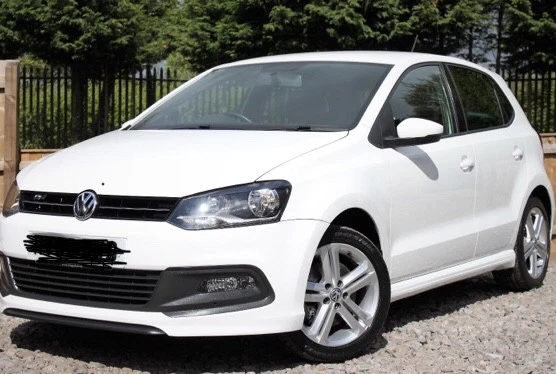 VW POLO R Line MASSIVE SPEC. 2012 TSI 1.2 £5,999.00 - PicClick UK