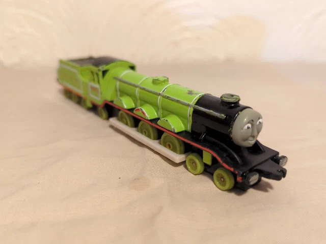 ERTL THOMAS THE Tank engine And Friends Flying Scotsman LNER 4472 EUR ...