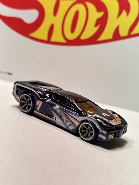 HOTWHEELS ACCELERACERS TEKU Reverb Cosmic Custom (SRC) $140.00 - PicClick