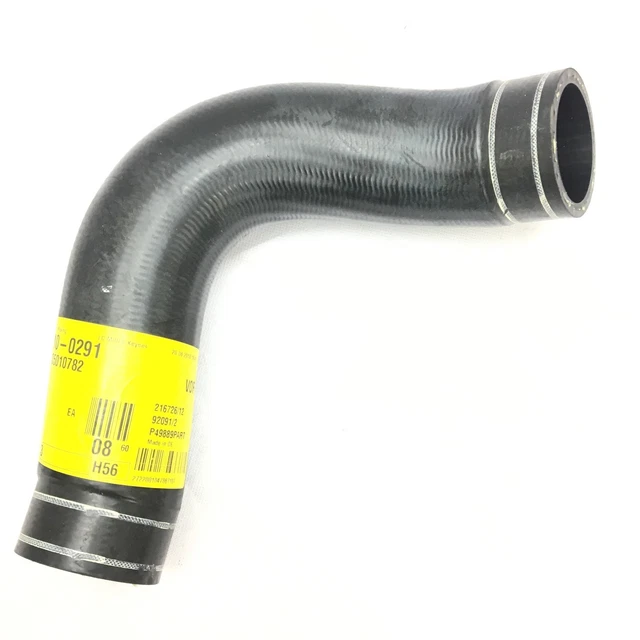 NEW GENUINE MERCEDES-BENZ Axor Radiator Water Hose A9405010782 $74.85 ...