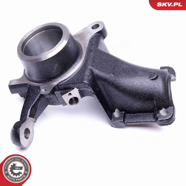 STEERING KNUCKLE WHEEL SUSPENSION 47SKV251 FOR PEUGEOT BOXER/Van/Bus ...