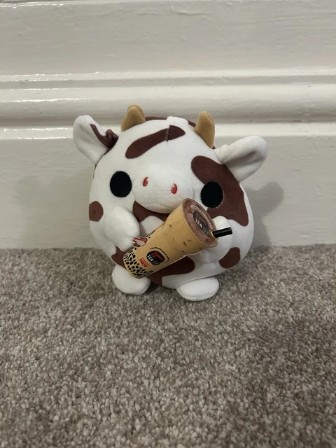 ZURU SNACKLES KUNG fu tea cow. £3.31 - PicClick UK