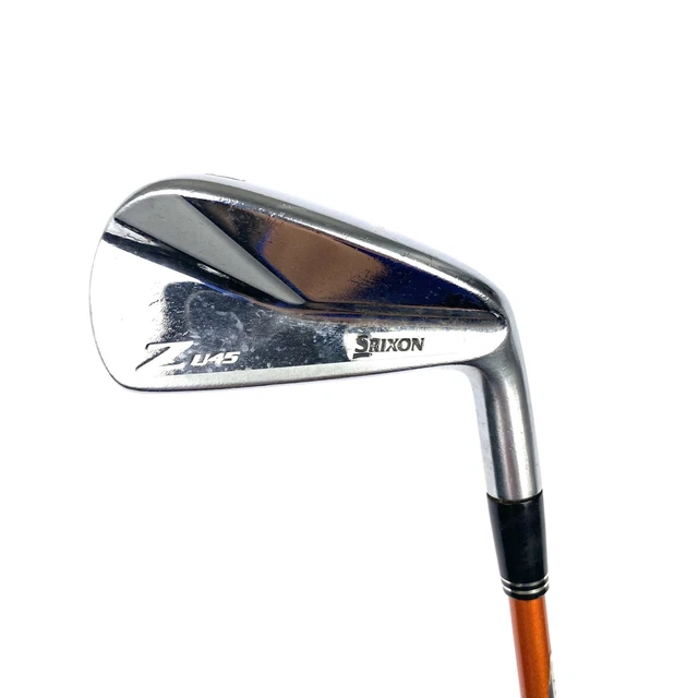 SRIXON Z U45 3 Iron / 20 Degree / Miyazaki 7S Stiff Flex £79.00 ...