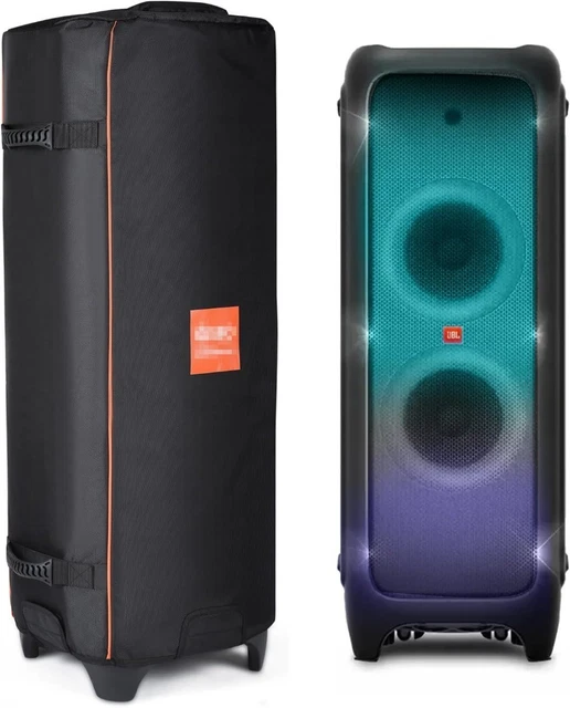 SPEAKER BAG TRAVEL Case Replacement for JBL Party Box Series For ...