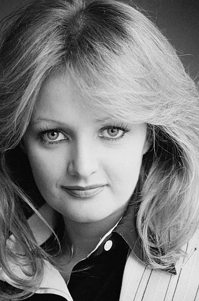 WELSH SINGER BONNIE Tyler In London 1978 OLD PHOTO EUR 6,25 - PicClick FR