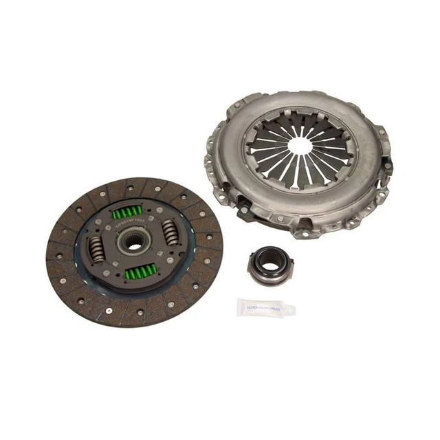 RYMEC JT6811 KIT Embrayage pour Renault Clio II Espace III Kangoo Exress EUR 98,05 - PicClick FR